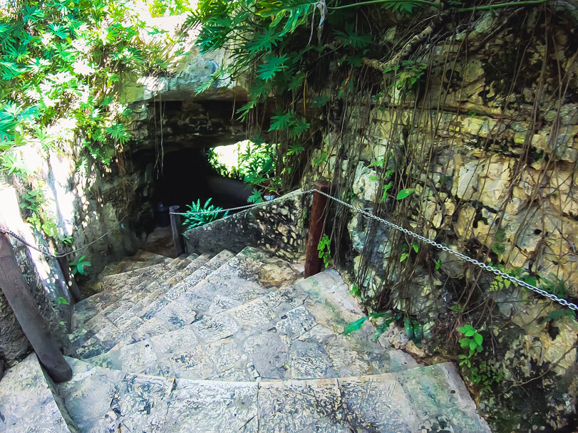 8 facts about Cenote IK KIL - Tickets Cenote IK KIL